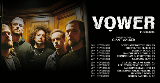 VOWER online Merch Store